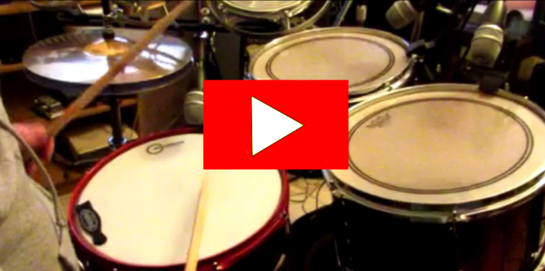 "POPSNARE Affordable EPIK snare drums that sound a lot more expensive"