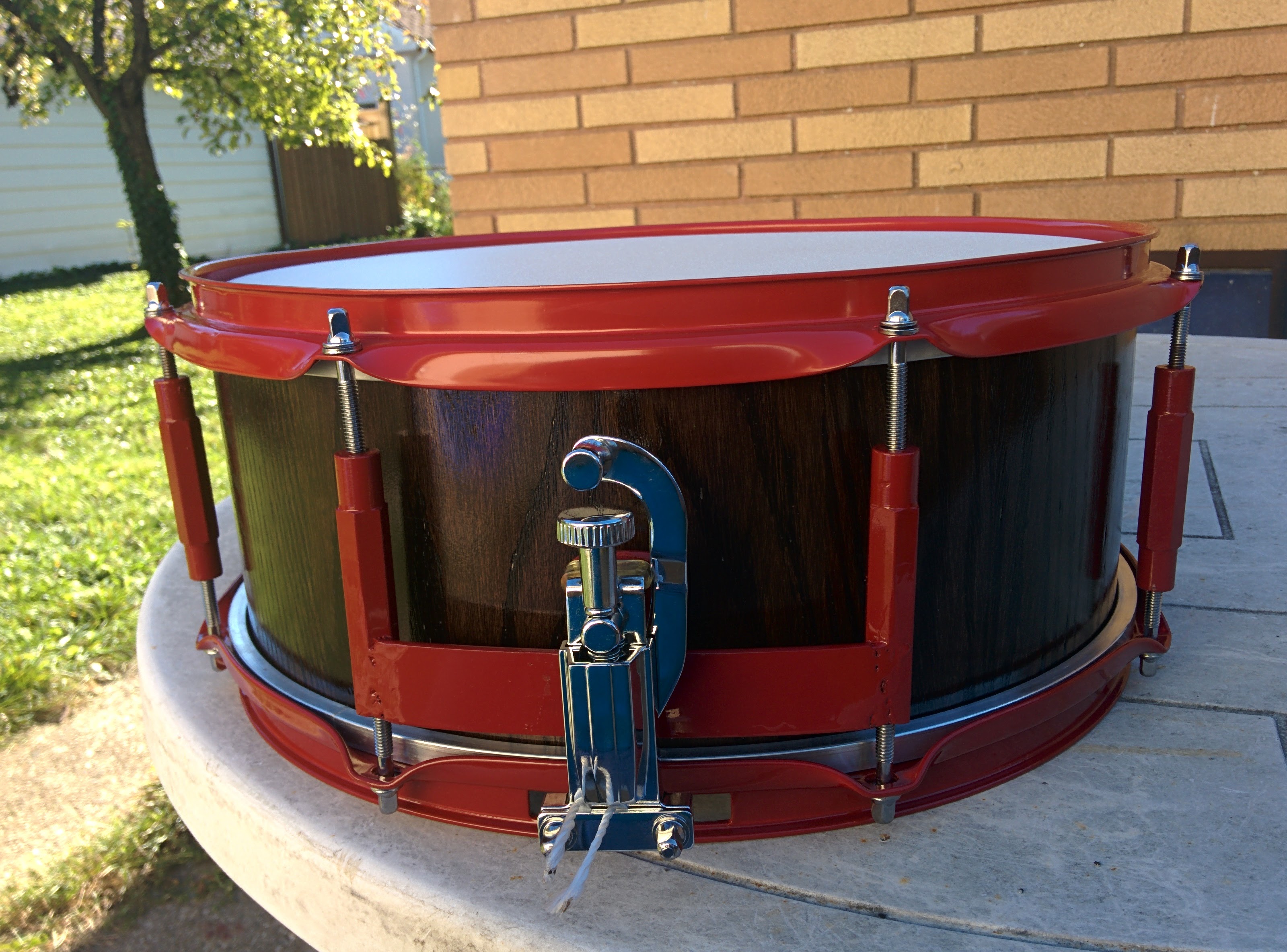 "POPSNARE Affordable EPIK snare drums that sound a lot more expensive"